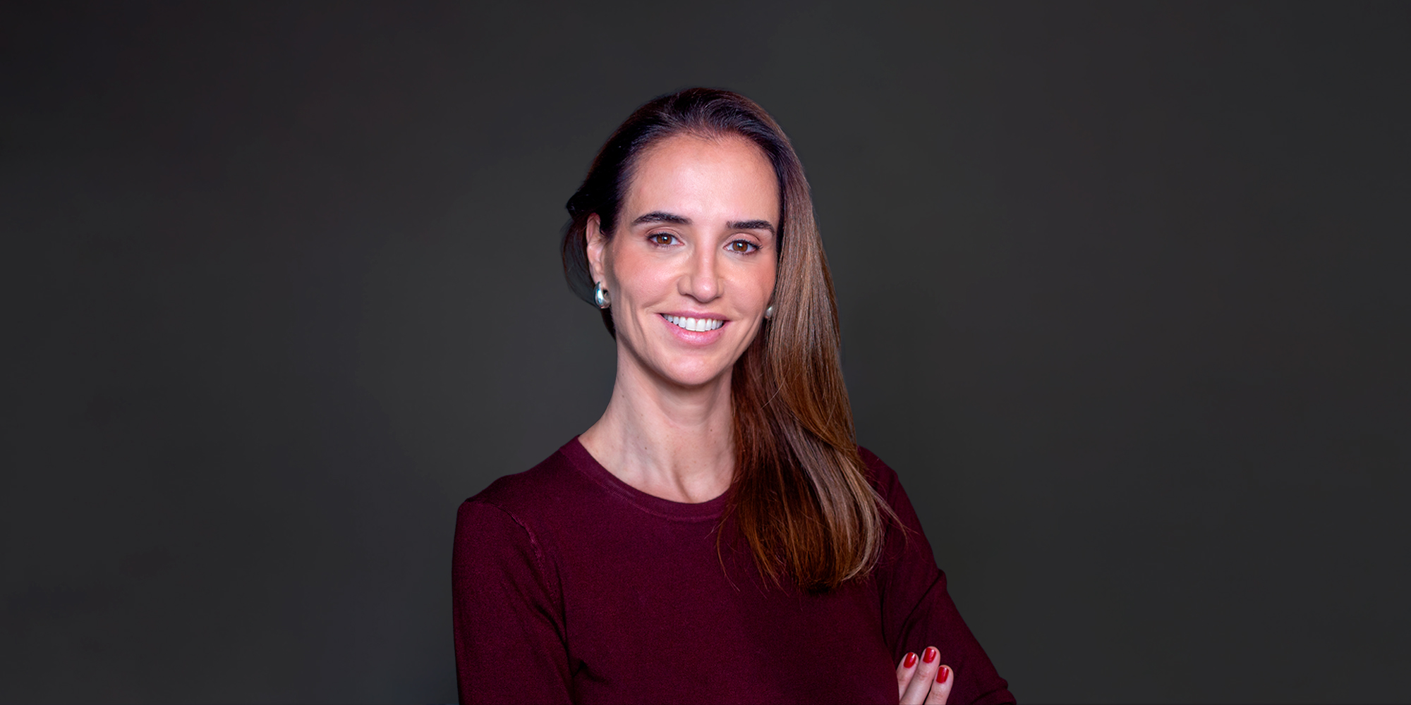 Renata Simon é sócia de M&A e Societário do VBSO Advogados