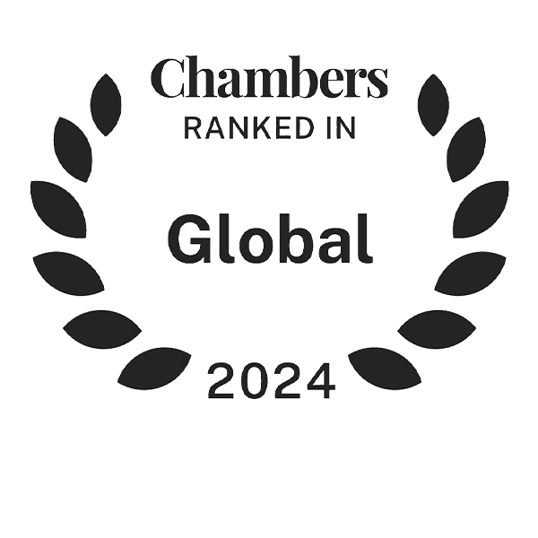 Chambers Global 2024 - VBSO Advogados