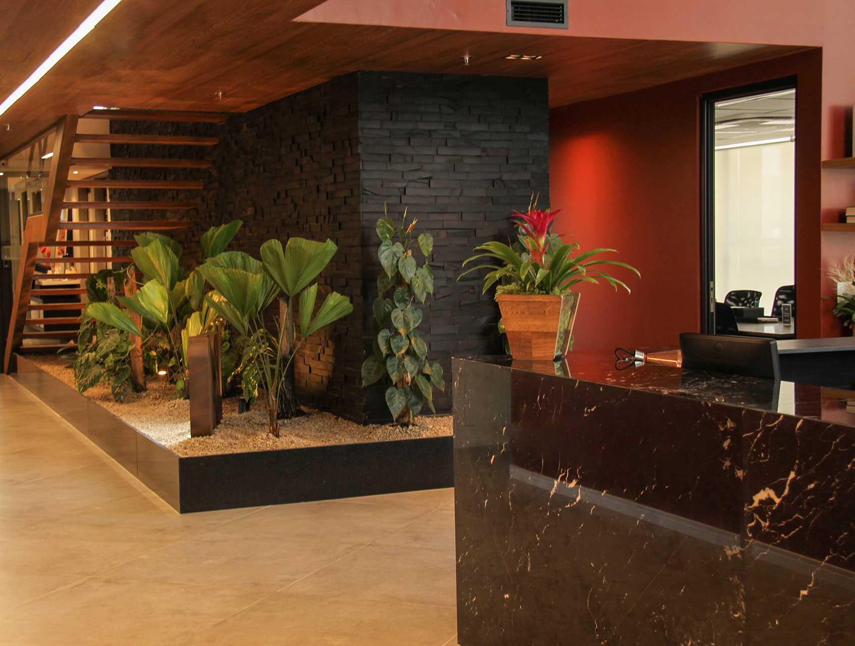 Áreas - VBSO Advogados