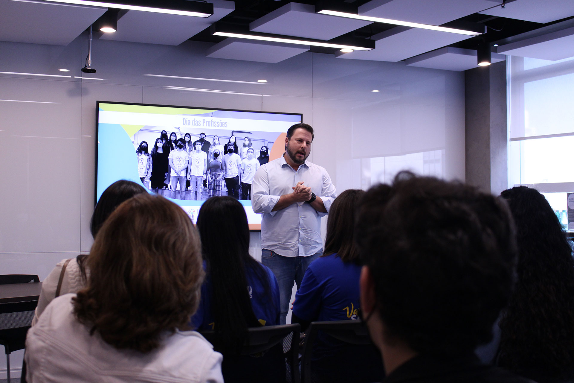 Responsabilidade social - VBSO Advogados